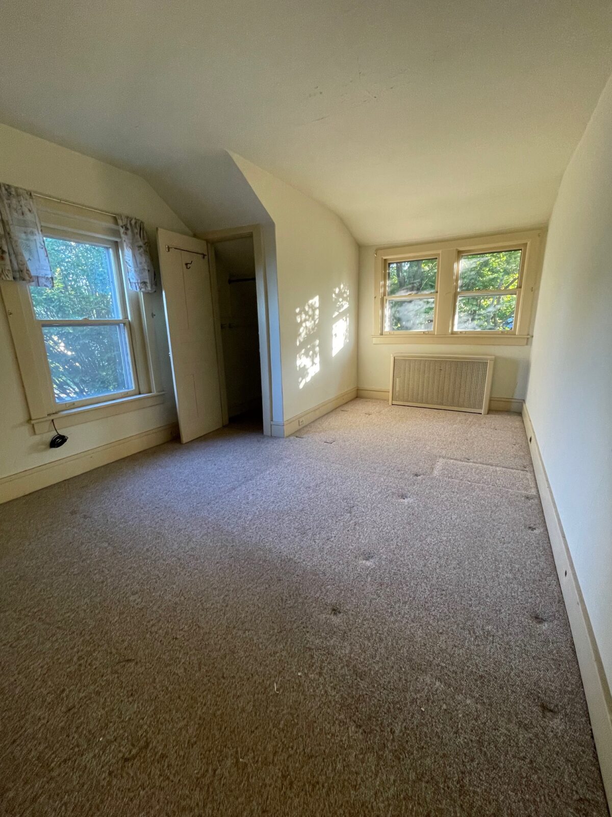 Junk Removal Services | Bucks County, PA | Radius Hauling